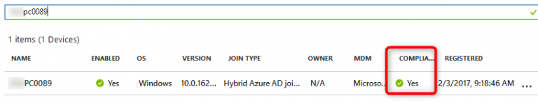Automatically MDM Enroll Windows 10 devices using Group Policy