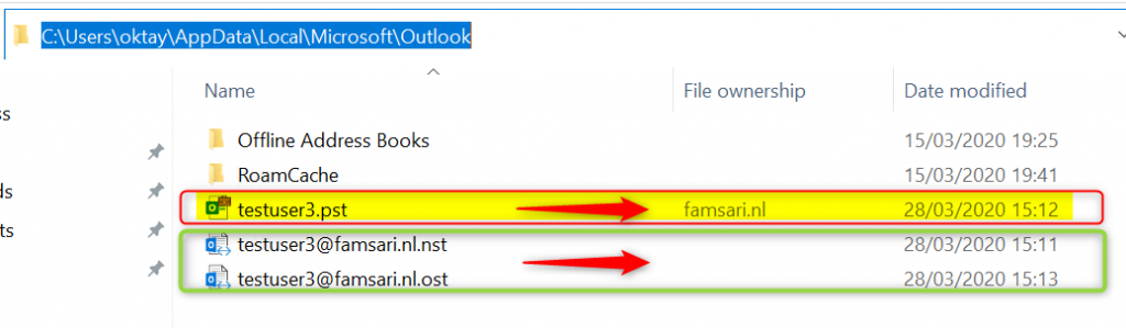 WIP Without Enrollment Selective Wipe - Intune WIP-WE Selective Wipe