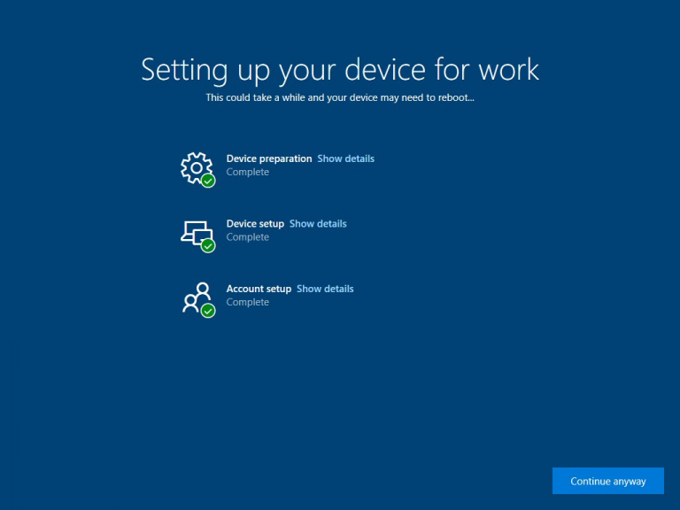 OATH TOTP Hardware tokens with Azure MFA for users without phones