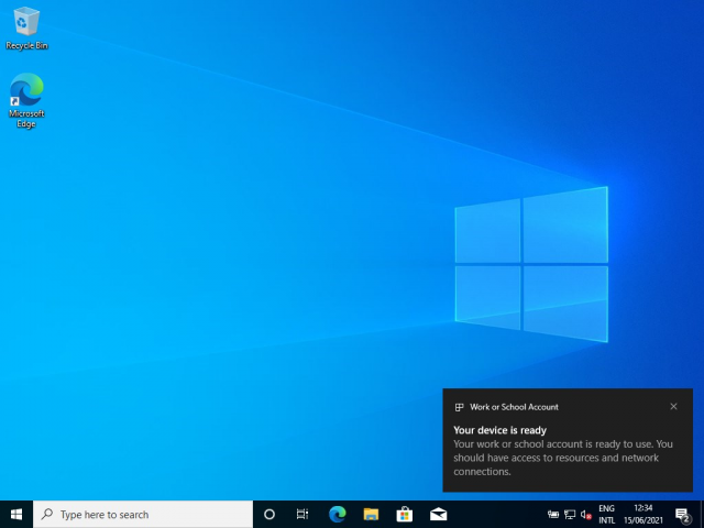 OATH TOTP Hardware tokens with Azure MFA for users without phones
