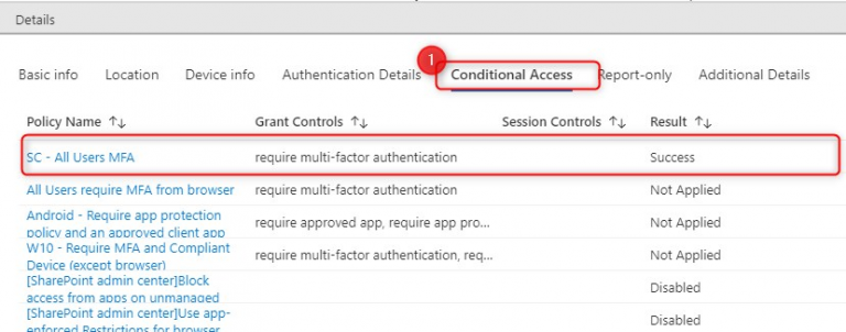 OATH TOTP Hardware tokens with Azure MFA for users without phones