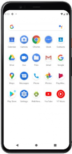 Testing virtual Android Devices with Microsoft Endpoint Manager