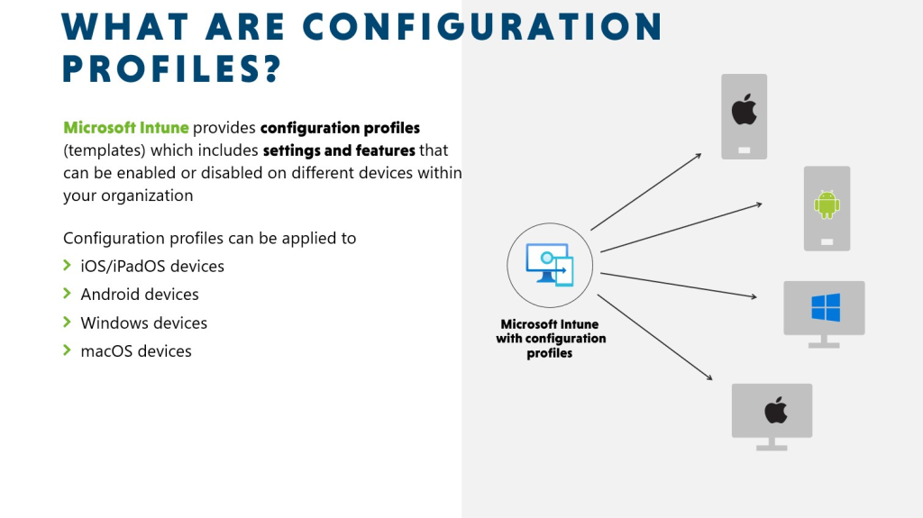 What Zombies Can Teach You About Security Baselines