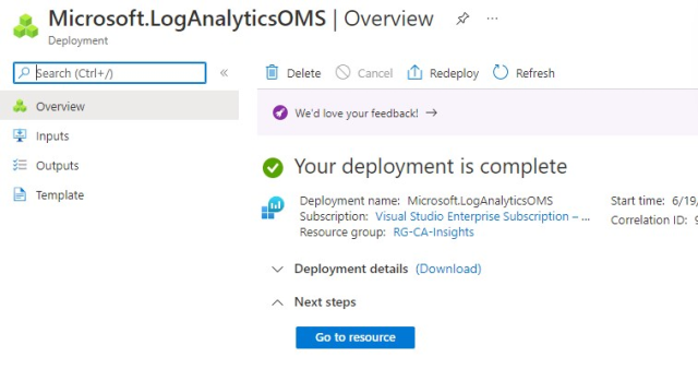 Conditional Access policies in Report-only Mode. Now what?