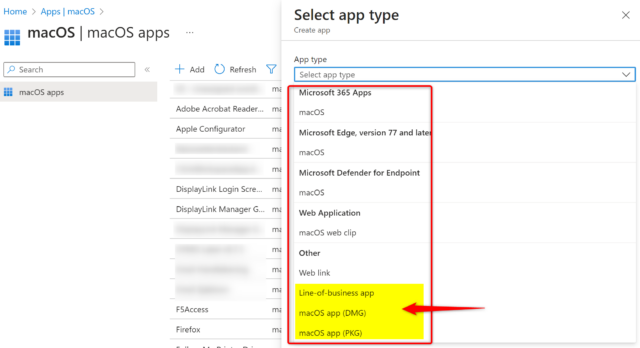 macOS App Deployment with Microsoft Intune: An In-Depth Guide