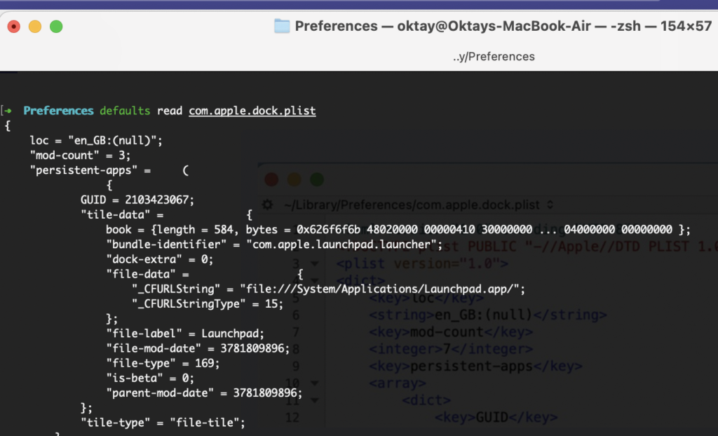 Managing macOS with Intune: Into the belly of PLIST files