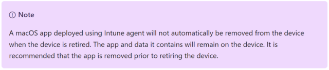 macOS App Deployment with Microsoft Intune: An In-Depth Guide
