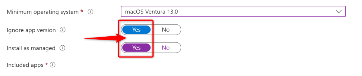 macOS App Deployment with Microsoft Intune: An In-Depth Guide