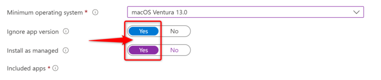 macOS App Deployment with Microsoft Intune: An In-Depth Guide