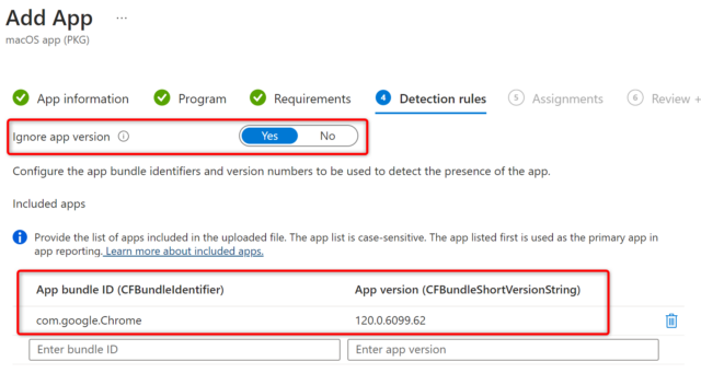 macOS App Deployment with Microsoft Intune: An In-Depth Guide