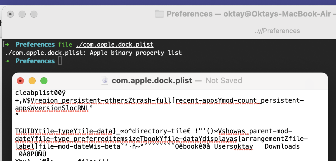 Managing macOS with Intune: Into the belly of PLIST files