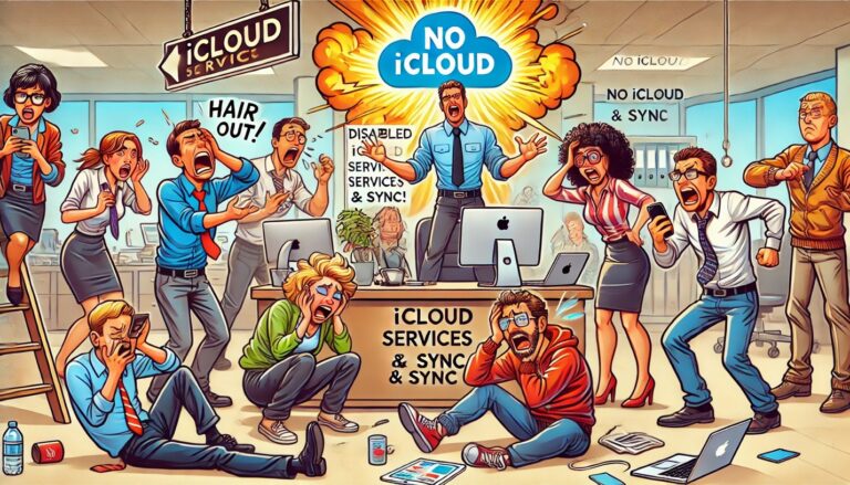 macOS Security with Intune - From Basics to Bulletproof