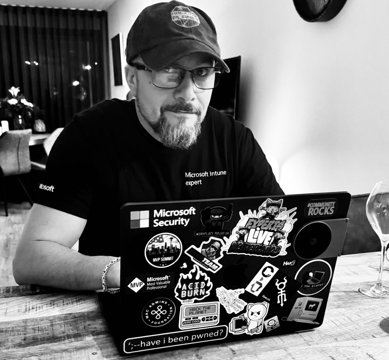Advanced macOS Protection with Microsoft Intune - Beyond the Basics